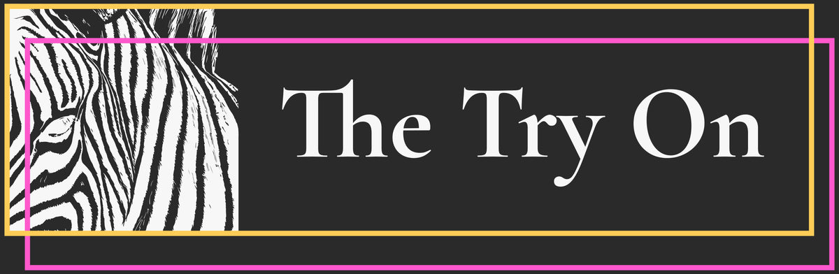 Ladies Fashion Clothing from The Try On Shop | Dublin | Ireland